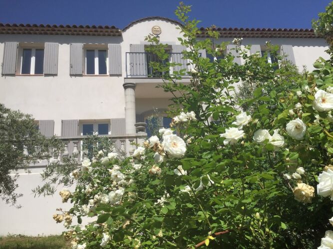 Bastide De Valvérane - Manosque