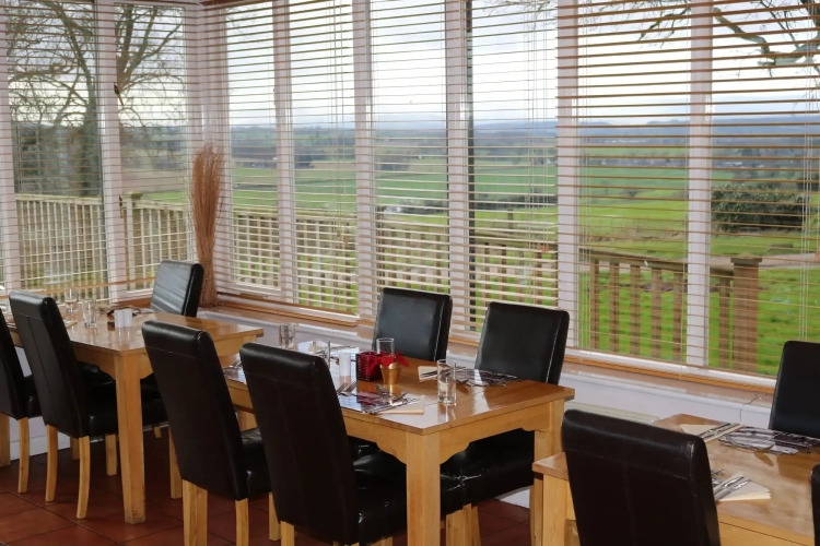 Pilgrim Hotel - Forest of Dean