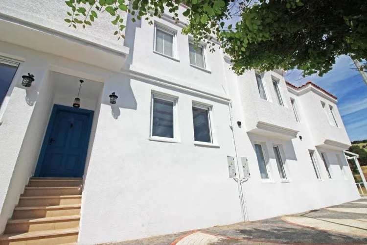 Bozcaada Teras Otel - Bozcaada