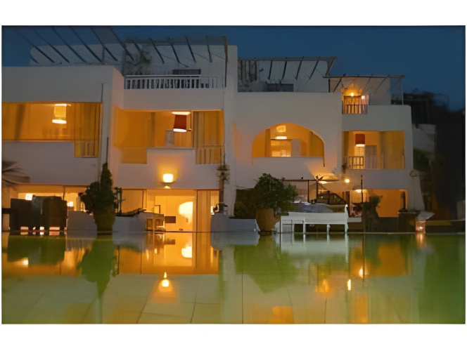Andronikos Hotel - Adults Only - Mykonos