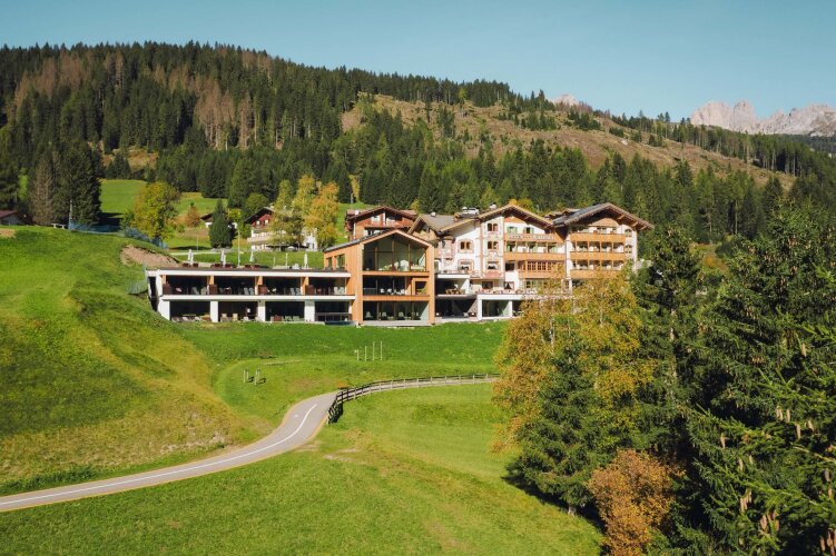 Latemar - Hotel | Suites | Spa - Alpe di Siusi