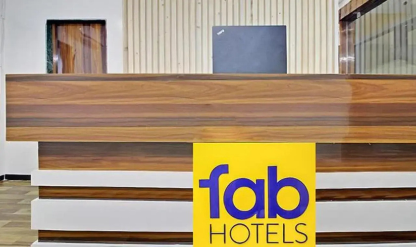 Fabexpress Sai Chatra - Nashik
