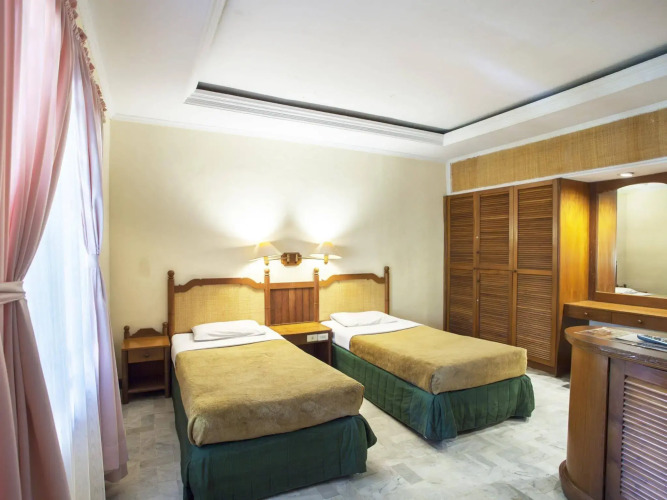 Bali Bungalo Hotel - Bali