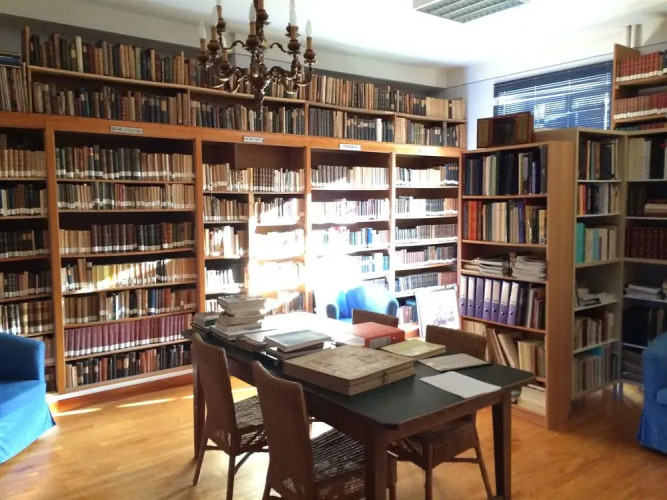 Le Couvent De Saint Ulrich - Moselle