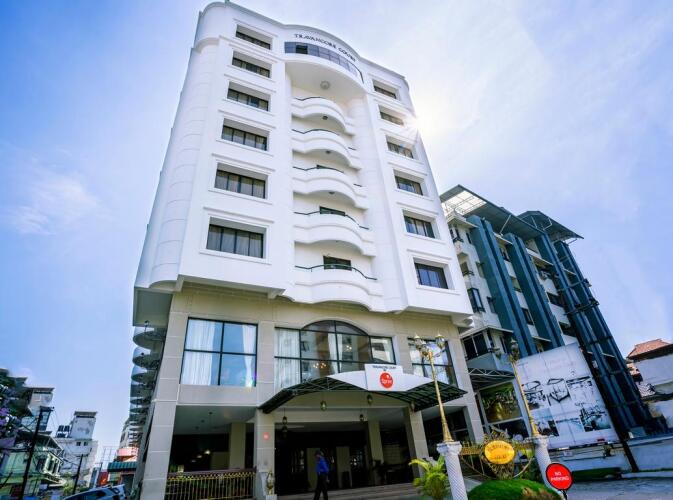 Travancore Court - Kochi