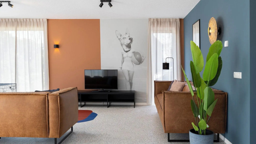 Dormio Resort Nieuwvliet-bad - Nieuwvliet