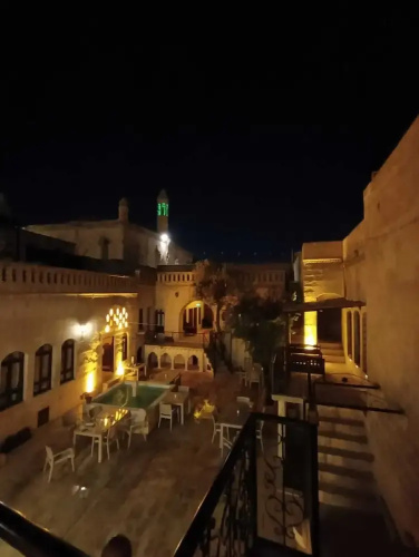 Firfirli Konak - Şanlıurfa
