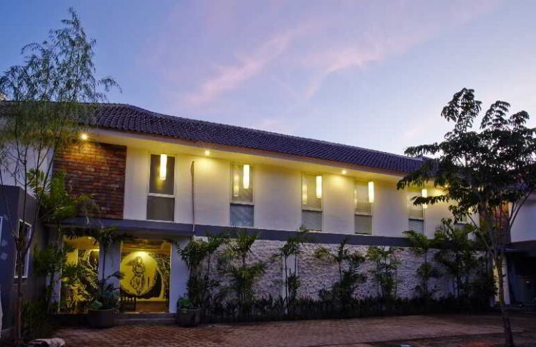 7 Bidadari Seminyak - Seminyak
