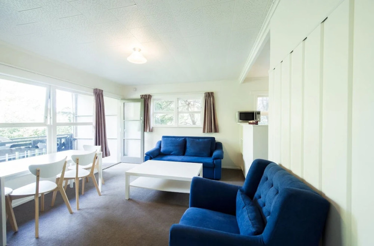 Touchwood Motor Inn - Auckland