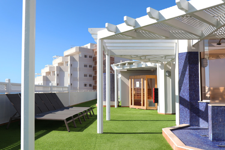 Corallium Dunamar By Lopesan Hotels - Adults Only - Playa del Inglés