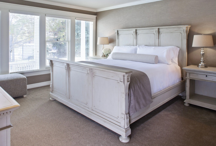 Edwards House - Fort Collins, CO