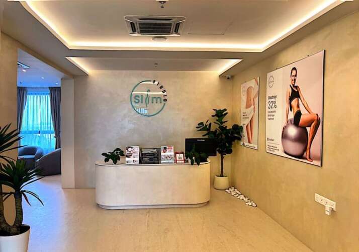 Fox Hotel Glenmarie Shah Alam Managed By The Ascott Limited - Shah Alam