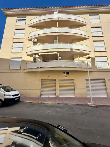 Apt Oropesa Town Rentalholidays - Oropesa del Mar