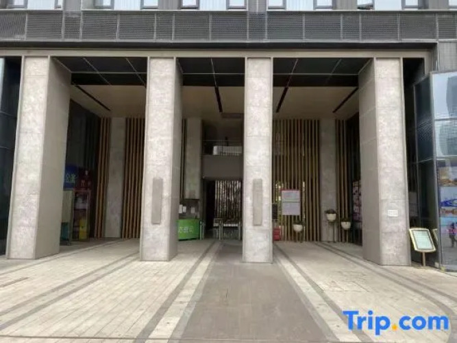 Zhuhai Siran Apartment (Gongbei Port Branch) - Zhuhai