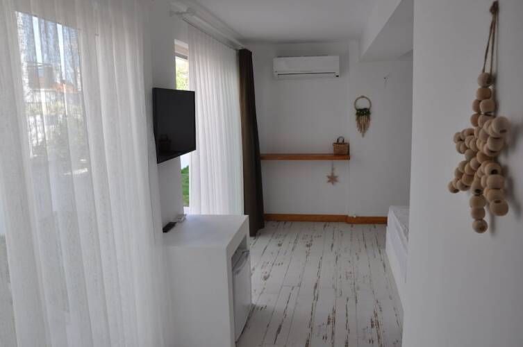 Masmavi Otel - Ayvalık