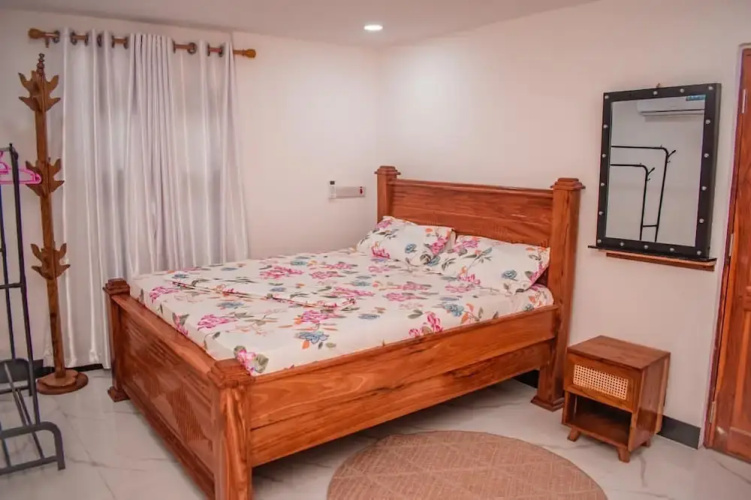 Darajani Apartment - Zanzibar