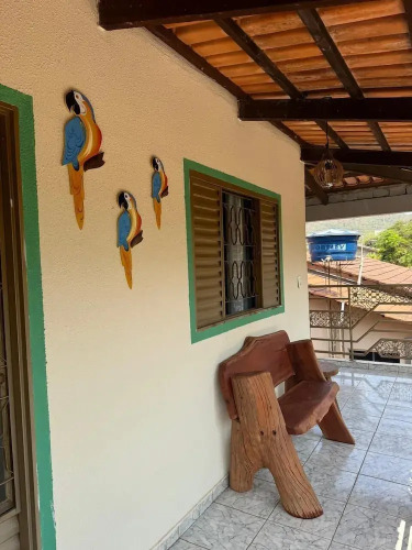 Suites Boa Viagem - Pirenópolis