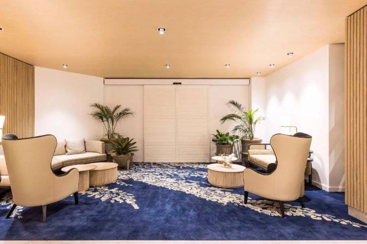 Peppers Manly Beach - Northern Beaches Council