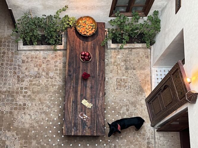 Riad Alena - Marrakesh