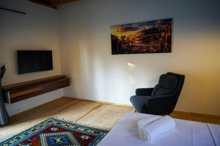 Hotel Buka Fethiye - Ölüdeniz
