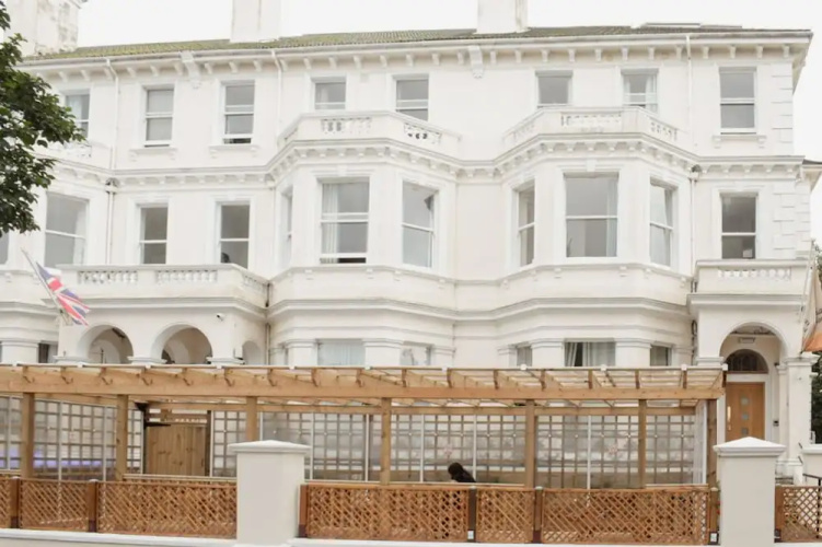 Osborne Apartments - Eastbourne