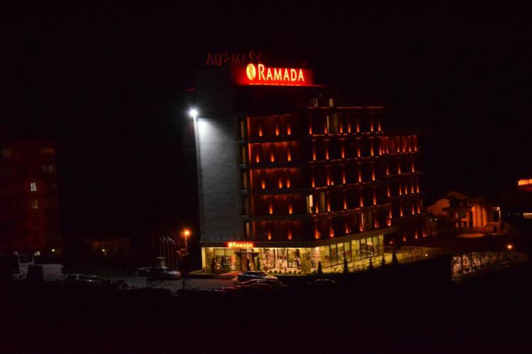 Ramada Giresun Piraziz - Ordu
