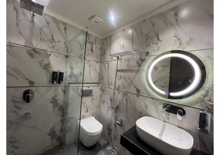 Hotel Majestic Grand By Mng Rooms - Kanpur