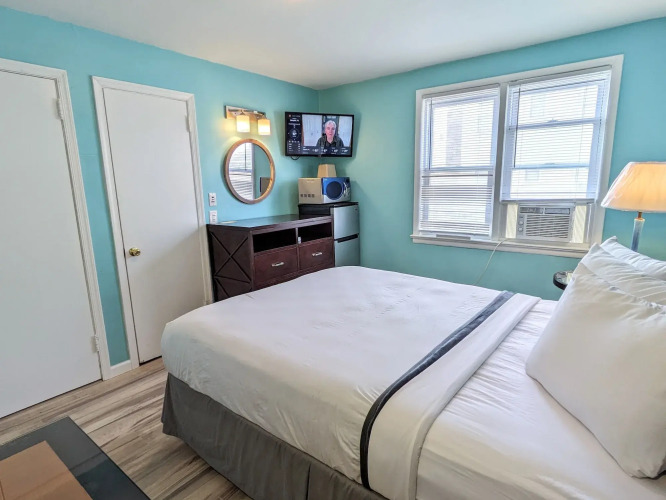 Clarem Happy Days Inn - Sea Isle City, NJ