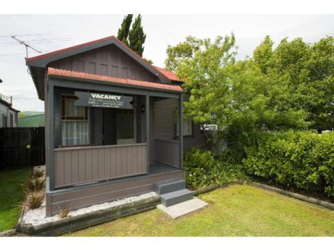 Travellers Inn Motel - Bay of Plenty