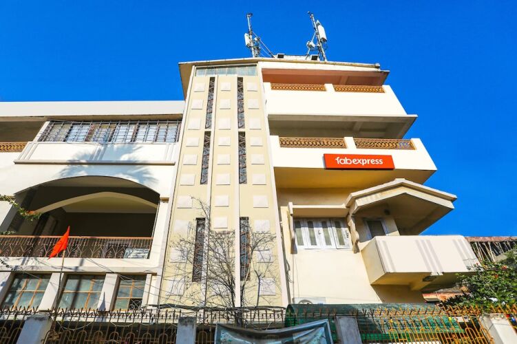 Fabexpress Corporate Stays - Ranchi