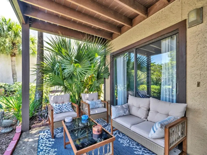 Portside I1- Gulf Palms - Panama City Beach, FL