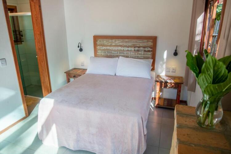 Coração Da Terra Praia Do Rosa - Imbituba