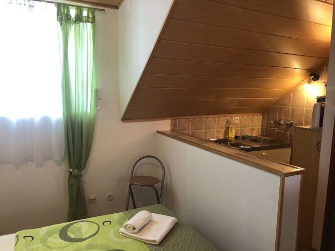 Sweet Studios In Dubrovnik Old Town - Dubrovnik