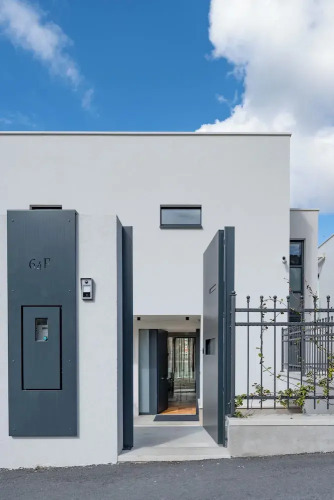 Seaside Villa By Brown Hotels - Okrug Gornji