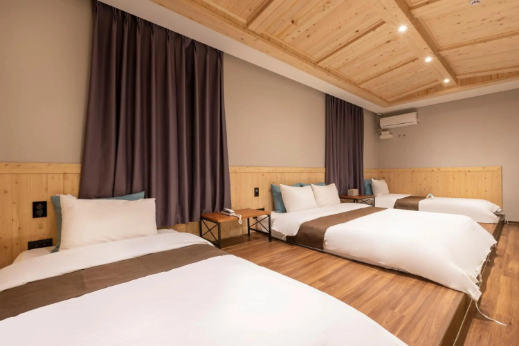 Sorgente Business Hotel - Pusan