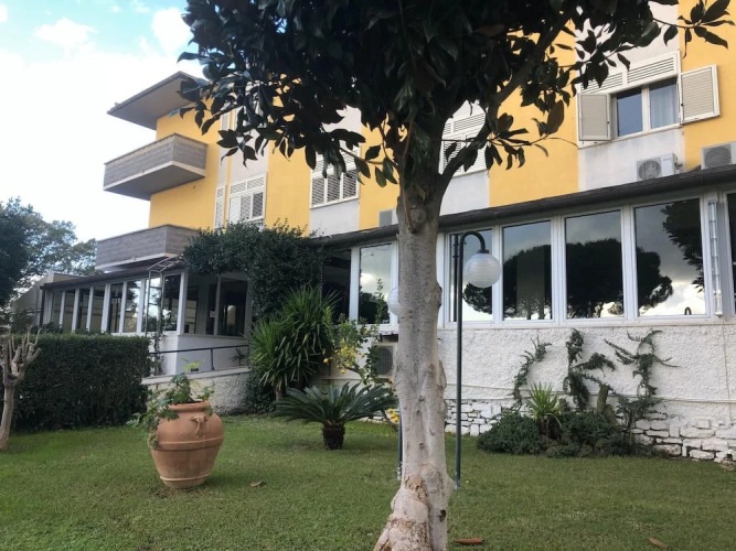 Hrs Hotel Sabatino - Follonica