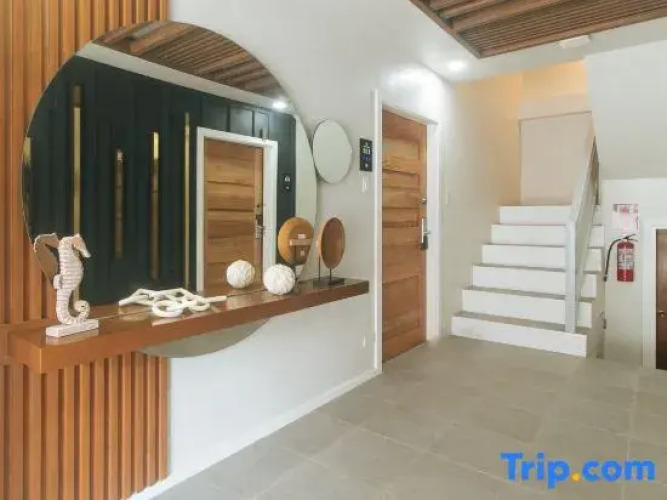 Grospe Resort Boracay By Reddoorz - Malay
