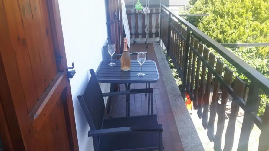 Casa Vacanze Germano - Aosta