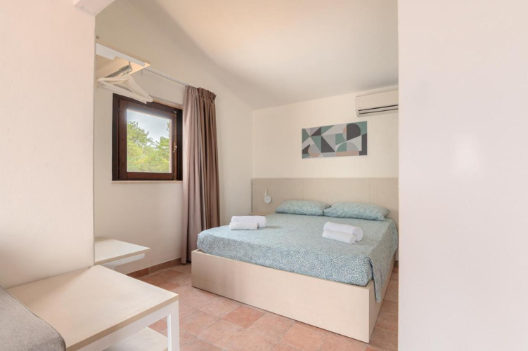 Q Resort Hotel - Sardinia Island