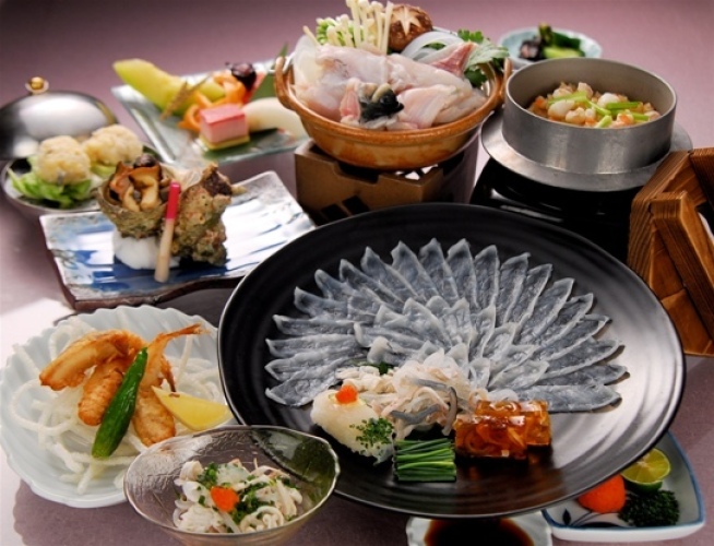 Kanmon No Yado Genpeiso - Kitakyushu