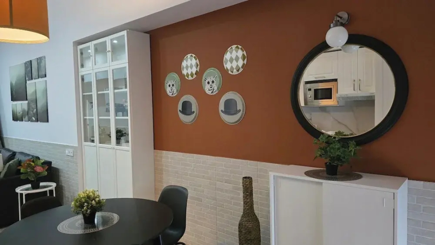 Apartamentos Vicent Clavel - Valencia