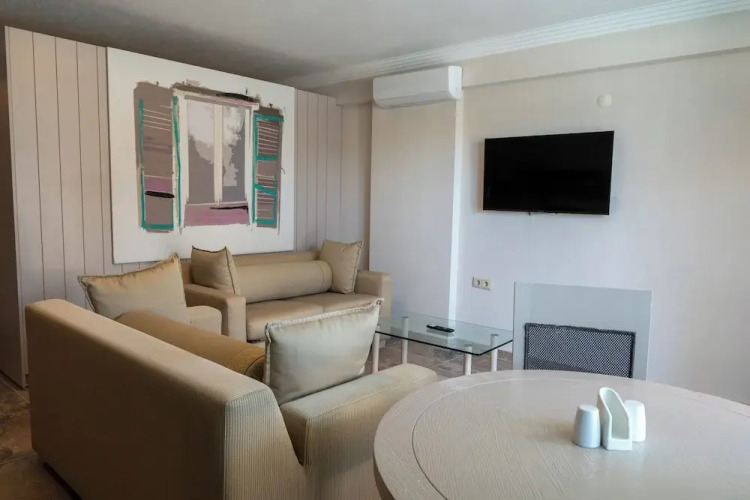 Uliv Apart Otel & Spa - Ayvalık