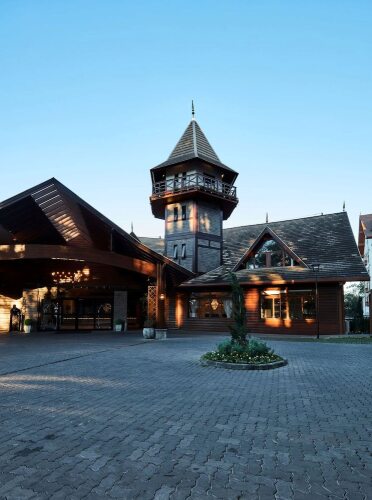 Bella Gramado Resort - Mc - Gramado