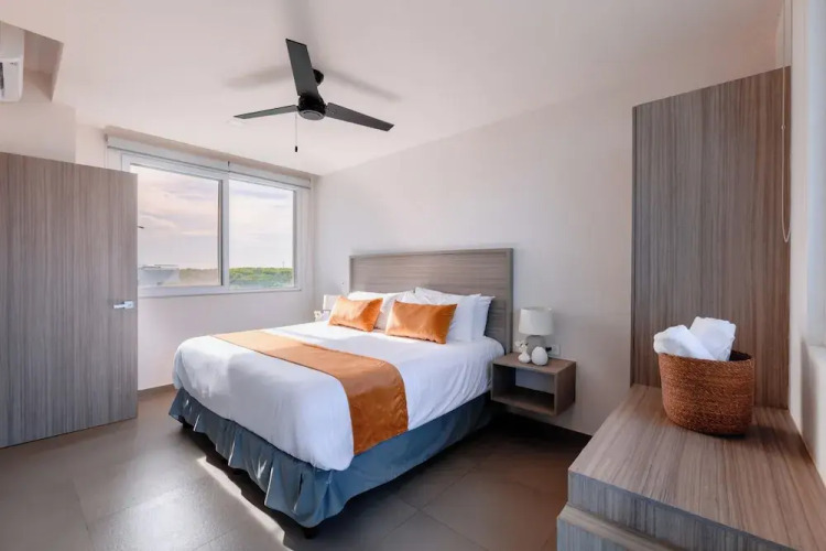 Azulea Isla Mujeres Hotel & Spa - Isla Mujeres