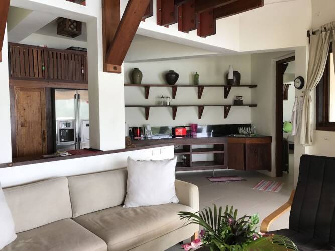 Ekhaya Private Villas & Suites Palawan - Busuanga
