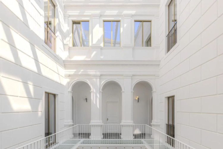 Dome Hotel - Marsala