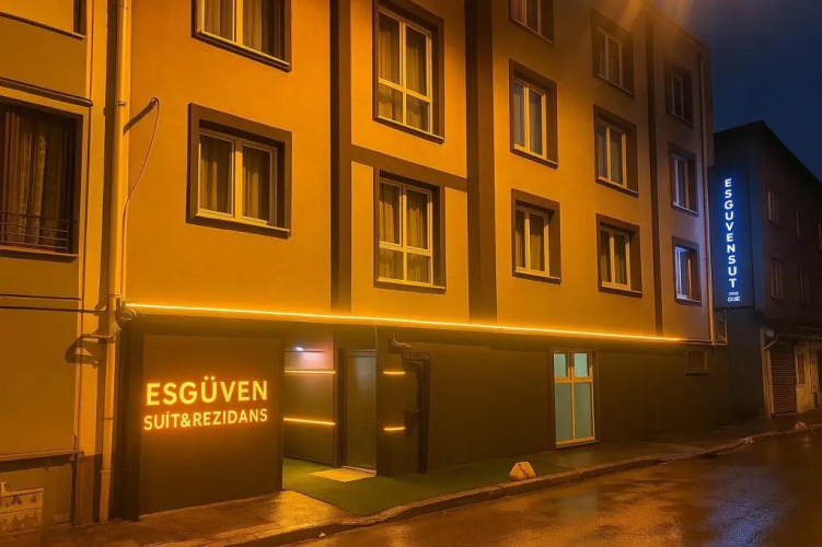 Eskisehir Esguven - Kütahya