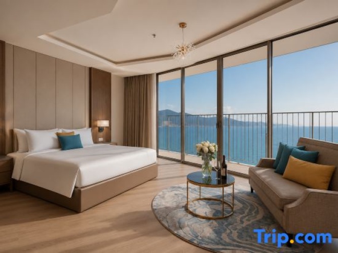 S79 Khai Ngoc Hotel Dalat - Đà Lạt
