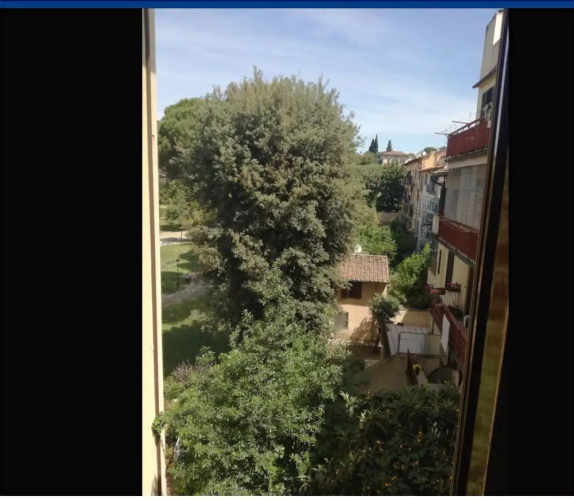 Xx Settembre - Florence