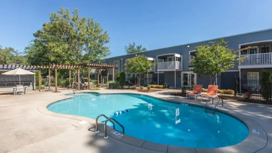The Brookwood By  Landing - Birmingham, AL